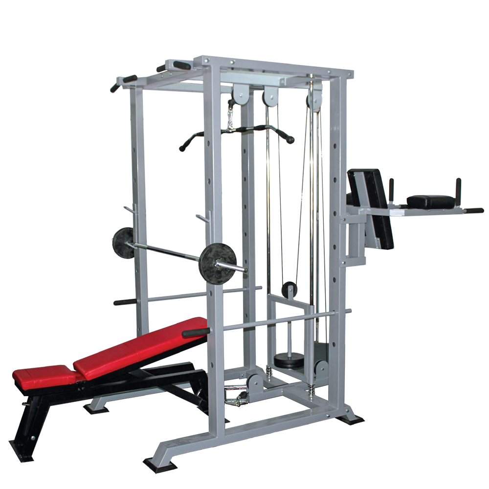 Multi Station Machine – Physyour Shop