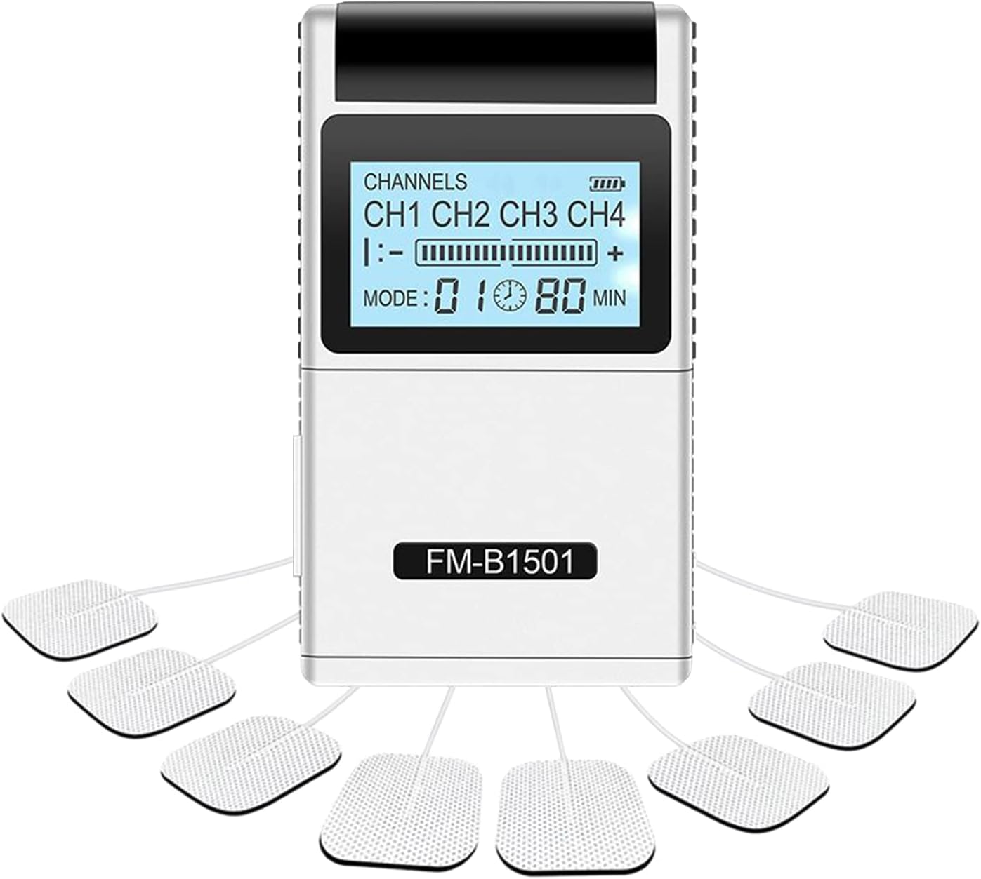 TENS Electrotherapy – Physyour Shop