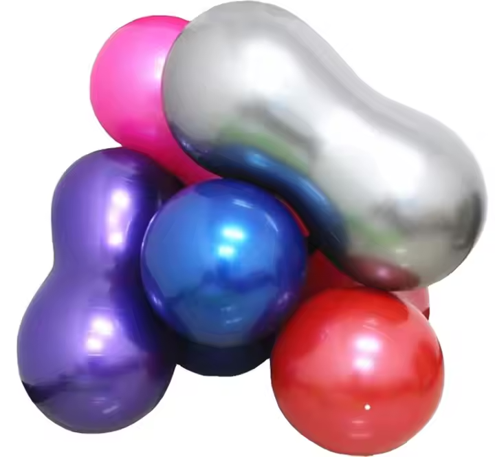 Peanut Gym Ball – Physyour Shop