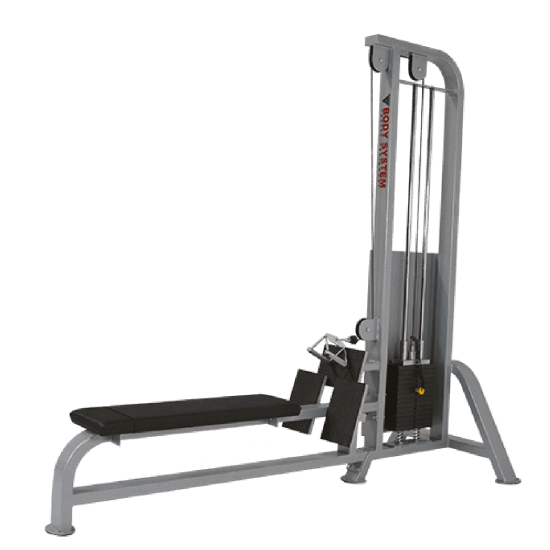 Low Pulley Row – Physyour Shop