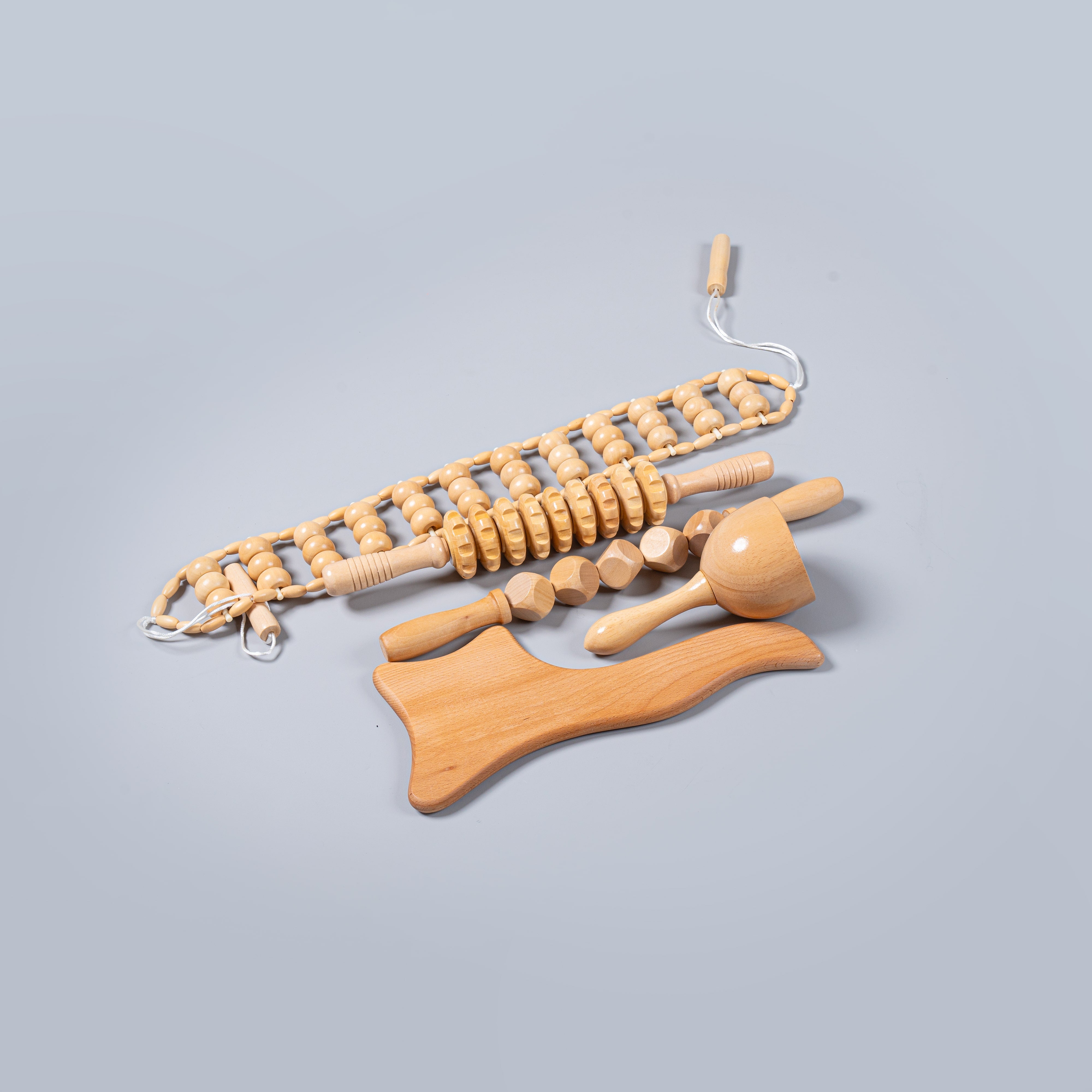 Madero Therapy Set – Physyour Shop